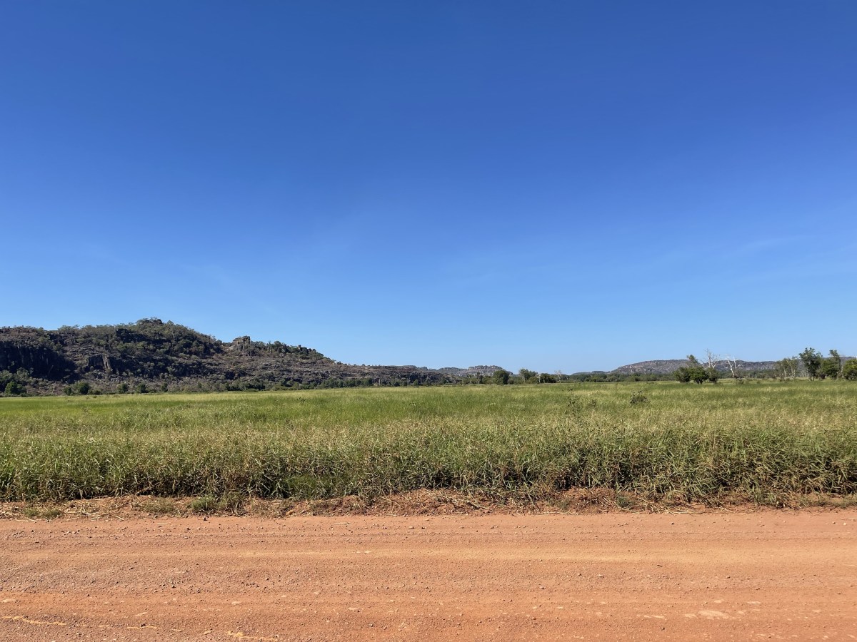 Explore Arnhem Land: A Hidden Gem with Rich Culture and Art – NT TOP ...